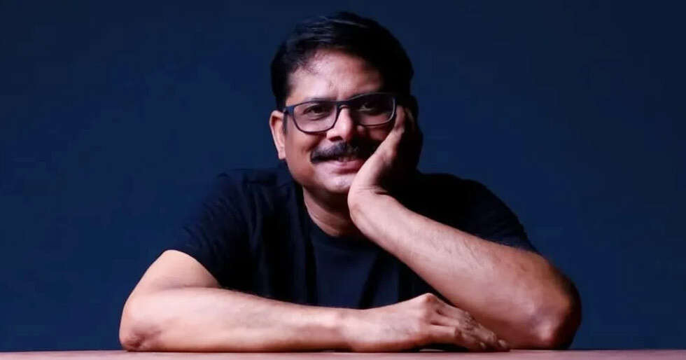 Manoj Bharathiraja, Son of Director Bharathiraja, Passes Away at 48 ...