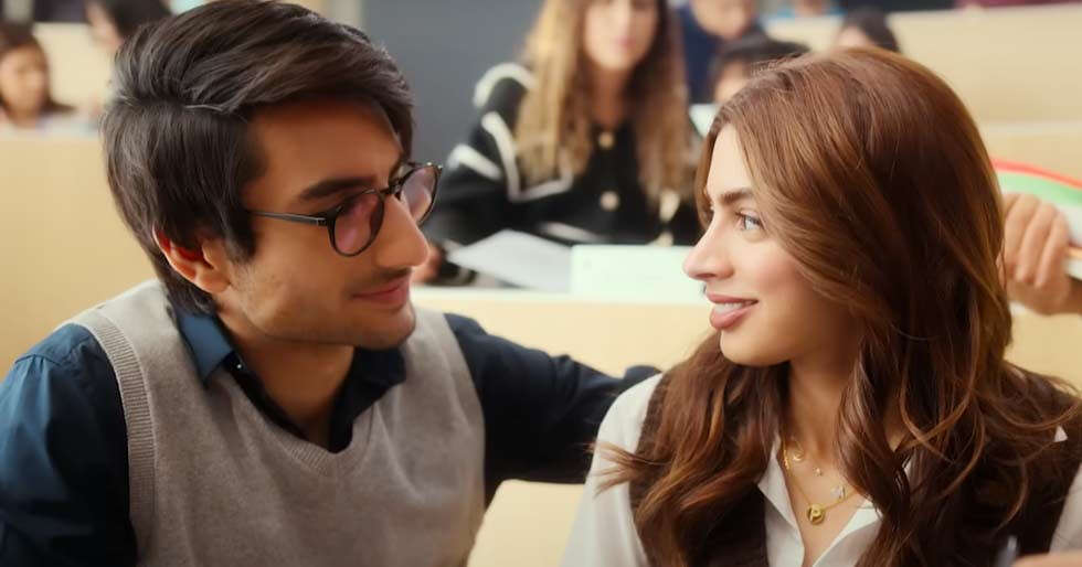 Nadaaniyan: Public Review, Plot, Cast And Where To Watch The Film | Filmfare.com