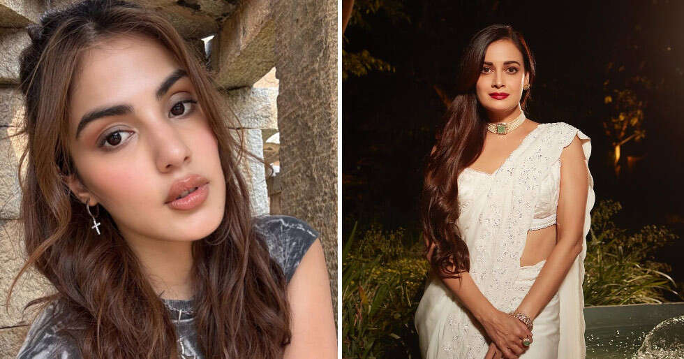 Dia Mirza Demands Apology For Rhea Chakraborty As CBI Closes Sushant’s Death Case | Filmfare.com