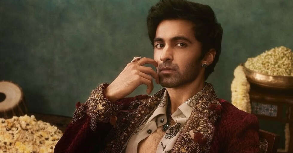 Exclusive: 'The struggle never stops': Rohan Gurbaxani on his journey ...