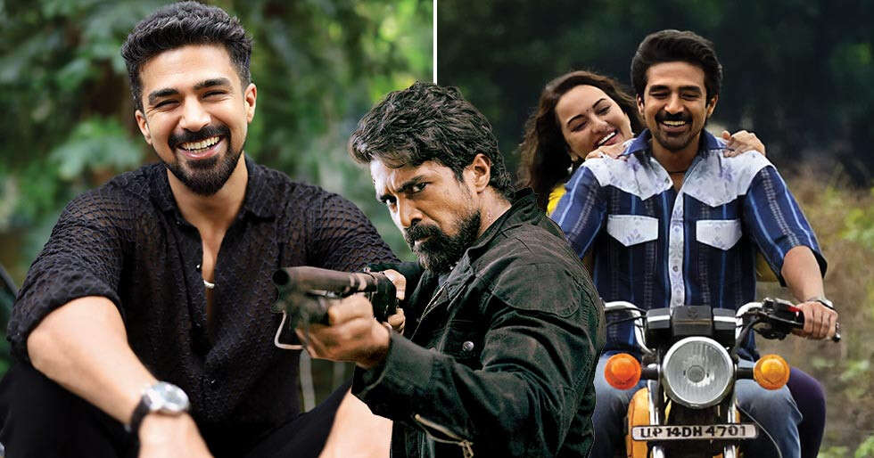 Exclusive: "I Consider Myself An Accidental Actor" - Saqib Saleem ...