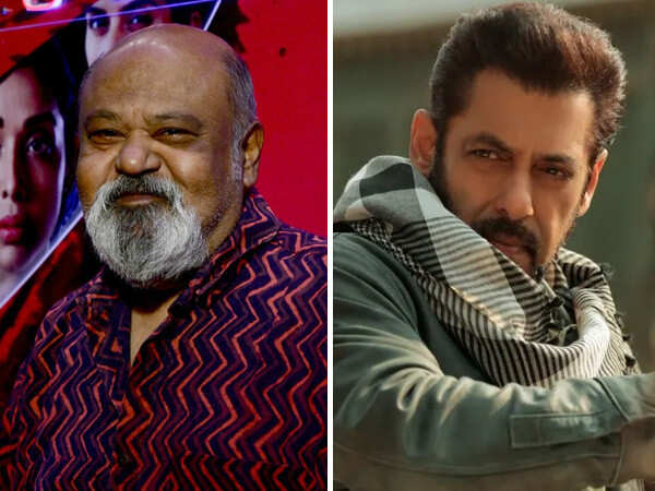 Saurabh Shukla Recalls Argument With Salman Khan S Assistant During Kick Shoot