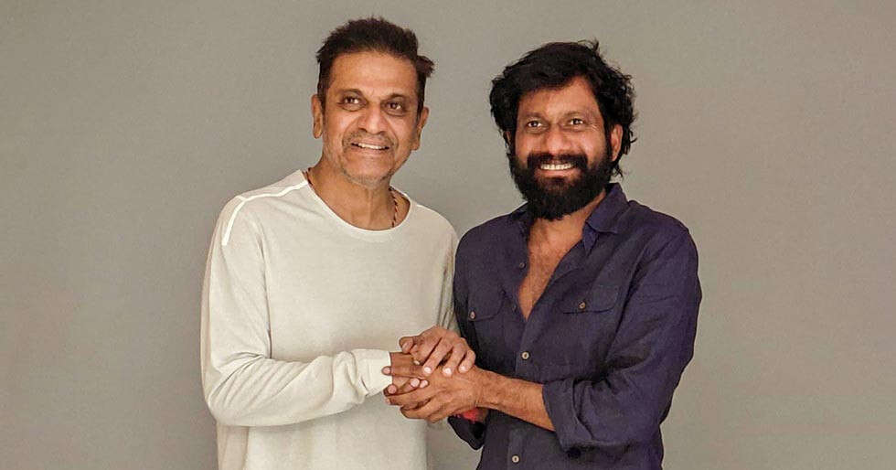 Kannada Superstar Shiva Rajkumar Undergoes Look Test For Ram Charan’s ...