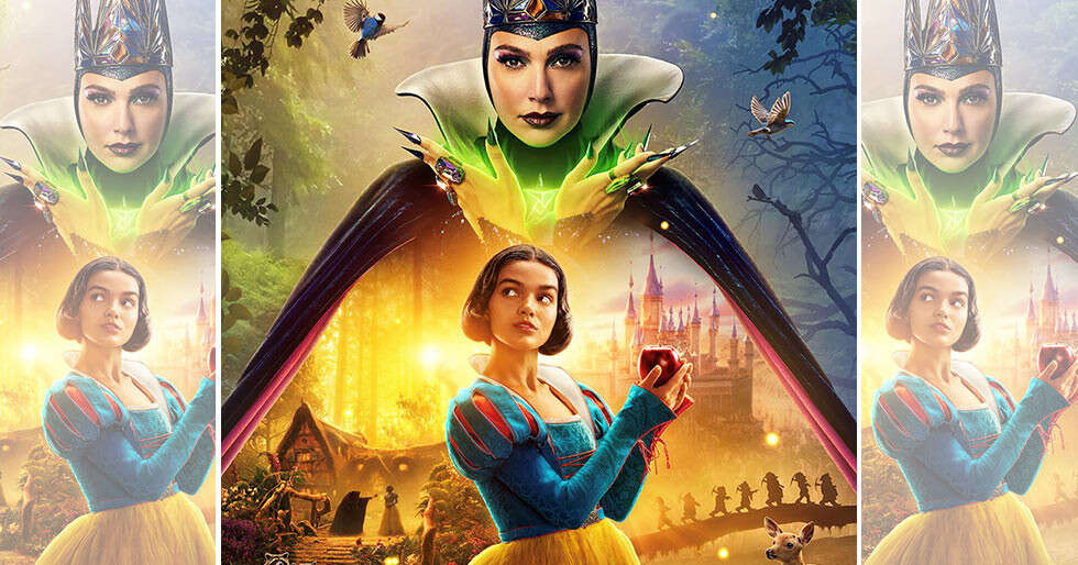 Snow White Review | Filmfare.com