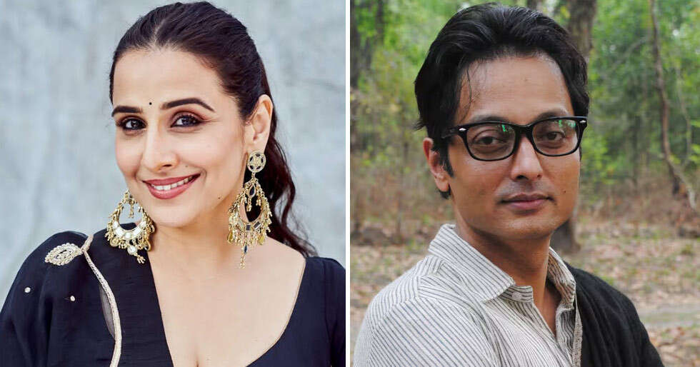 Are Vidya Balan And Sujoy Ghosh Reuniting For Kahaani 3? Here’s What We ...