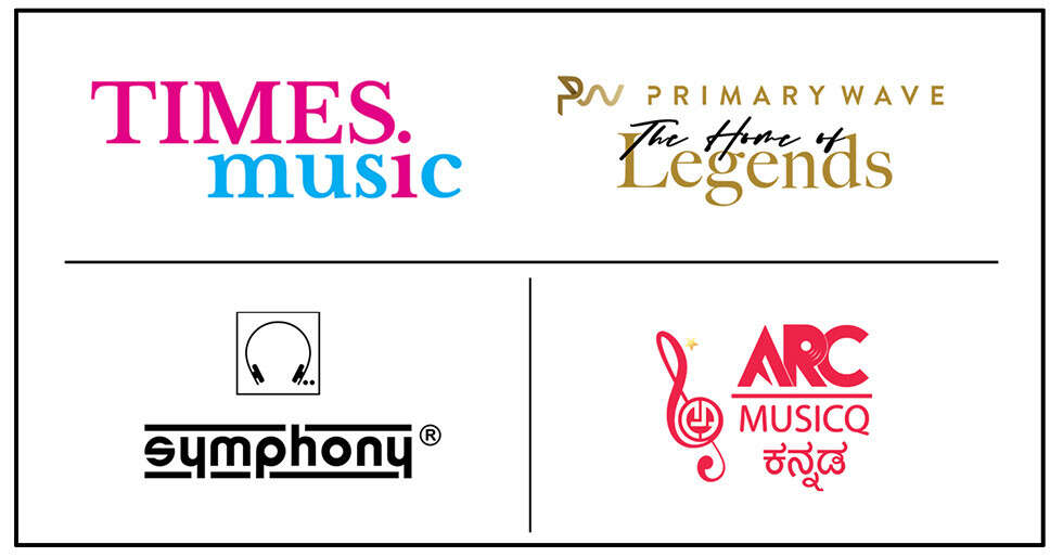 Times Music Aquires Two Leading Regional Indian Record Labels, Symphony ...