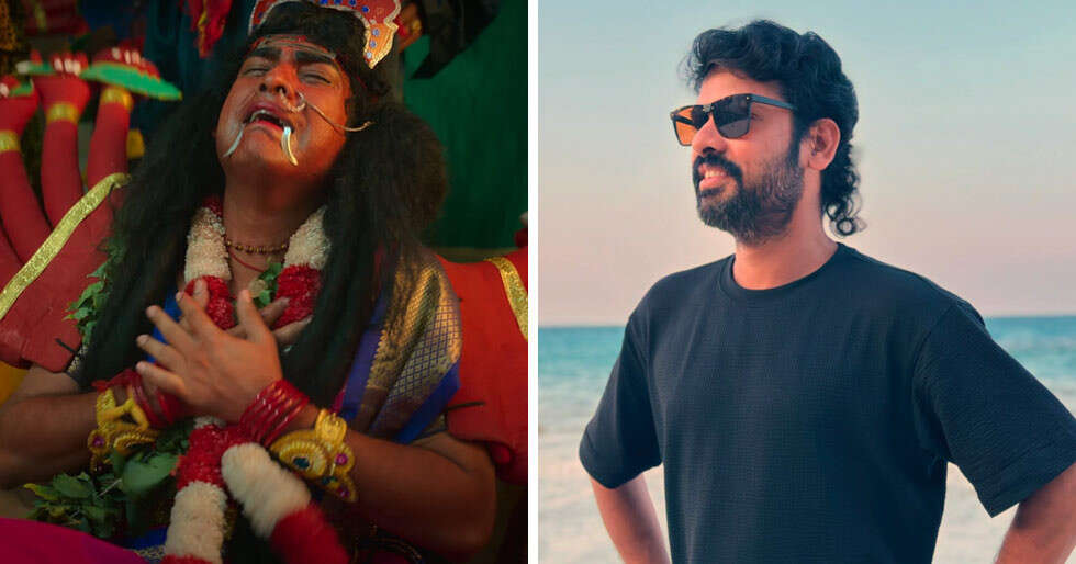 Vemal's Om Kali Jai Kali Web Series Trailer Teases An Intriguing Political Thriller | Filmfare.com