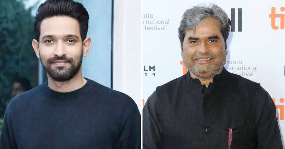 Vikrant Massey To Do A Cameo In Vishal Bhardwaj’s Next – Exclusive | Filmfare.com