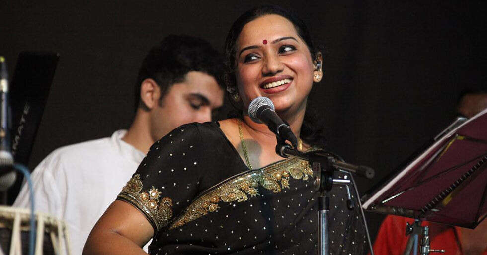 Who is Kalpana Raghavendar, The Singer Who Tried Committing Suicide ...