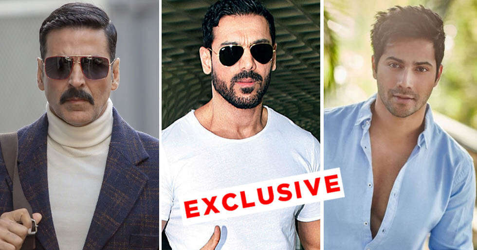 Akshay Kumar, John Abraham and Varun Dhawan to Reunite for Dishoom 2 ...