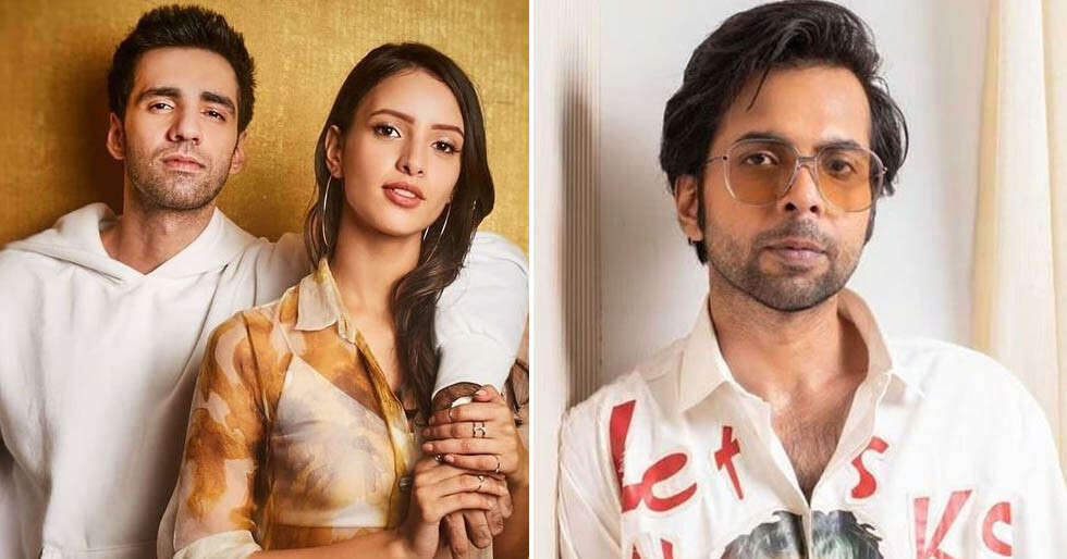 EXCLUSIVE: Abhishek Banerjee On Casting Triptii Dimri And Avinash Tiwary In Bulbbul | Filmfare.com