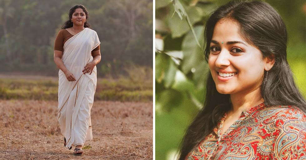 Exclusive: "Didn’t Have A Say Back Then" - Chandini Sreedharan On Filmmakers Changing Her Name ...