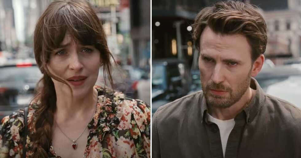 Materialists Trailer: Dakota Johnson Is Torn Between Mr Perfect Pedro Pascal & Toxic Ex Chris ...