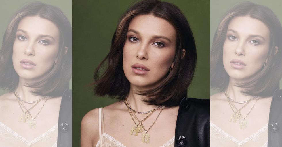 Millie Bobby Brown’s Style Evolution: From Stranger Things To Red ...