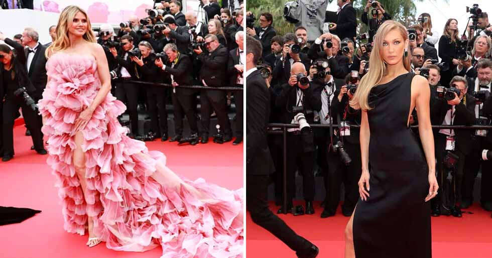Best Looks From The Day 1 Of Cannes Film Festival 2025 | Filmfare.com
