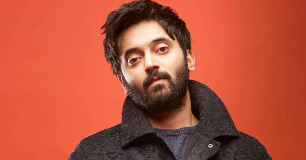 EXCLUSIVE: Paramveer Singh Cheema On Chamak, Border 2 & More | Filmfare.com