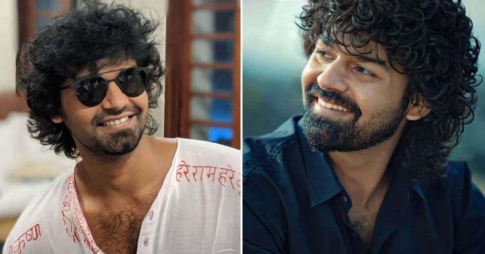 The Title Of Pranav Mohanlal And Rahul Sadasivan’s Next Revealed ...