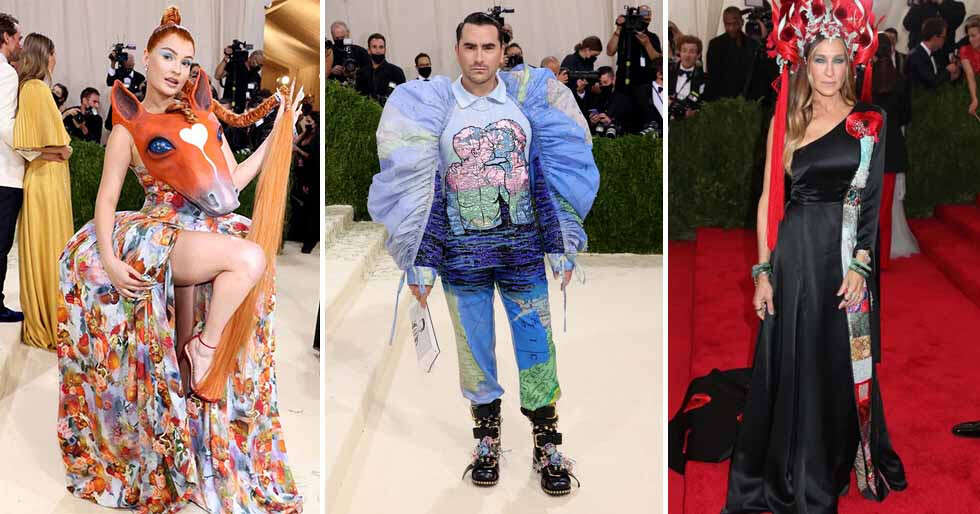 The Met Gala misses—5 Of The Worst-Dressed Celebs Over The Years ...