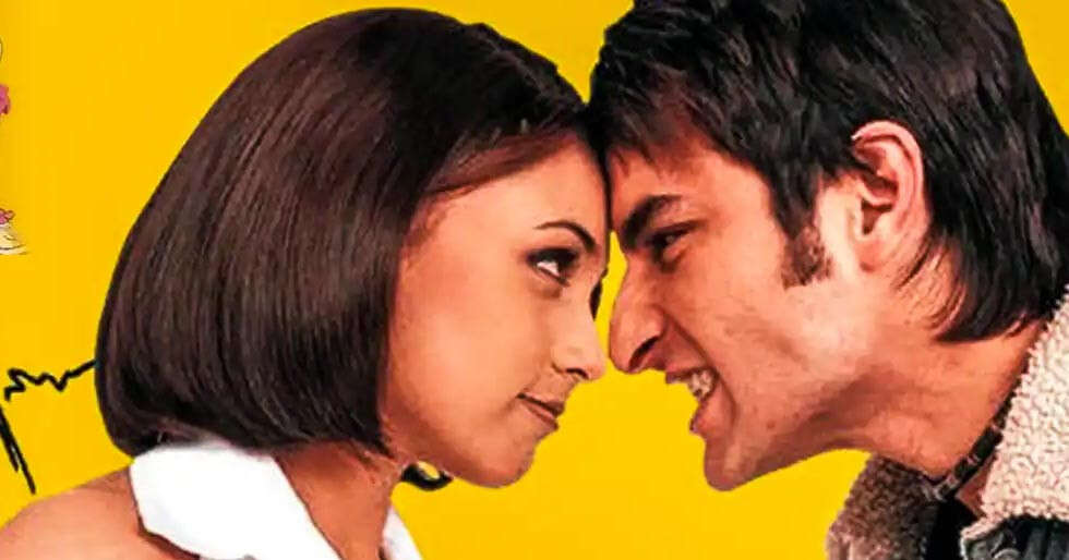Exclusive: Hum Tum Is Re-Releasing In The Theatres In May | Filmfare.com