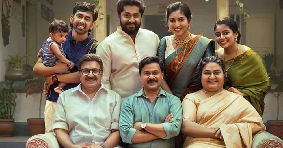Dileep On The Controversy That Rocked His Career: "The Day Will Come ...