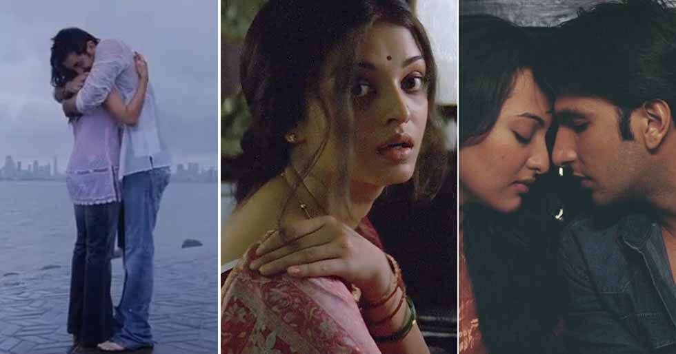 Romancing The Monsoon: Iconic Films That Were Shot In Real Rain ...