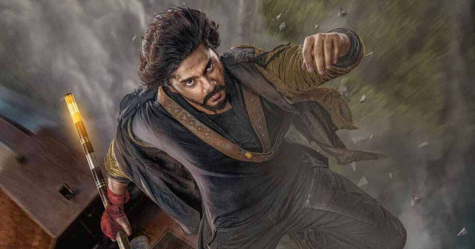 Mirai Teaser: Teja Sajja’s Film Promises An Adventurous Ride | Filmfare.com