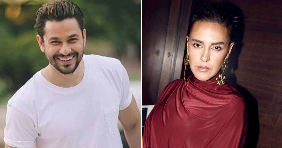 Neha Dhupia Joins Shashank Khaitan’s OTT Debut Single Papa | Filmfare.com