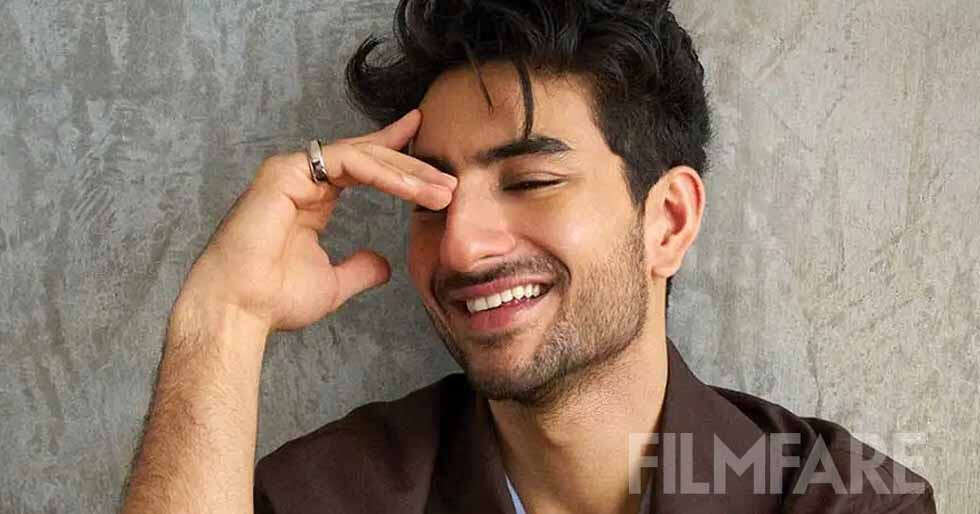 Exclusive : Ibrahim Ali Khan Shares His Concerns About Taimur And Jeh’s Childhood | Filmfare.com