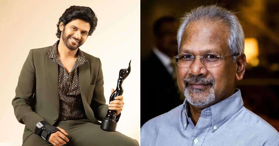 Mani Ratnam Dismisses Reports About Directing Naveen Polishetty ...