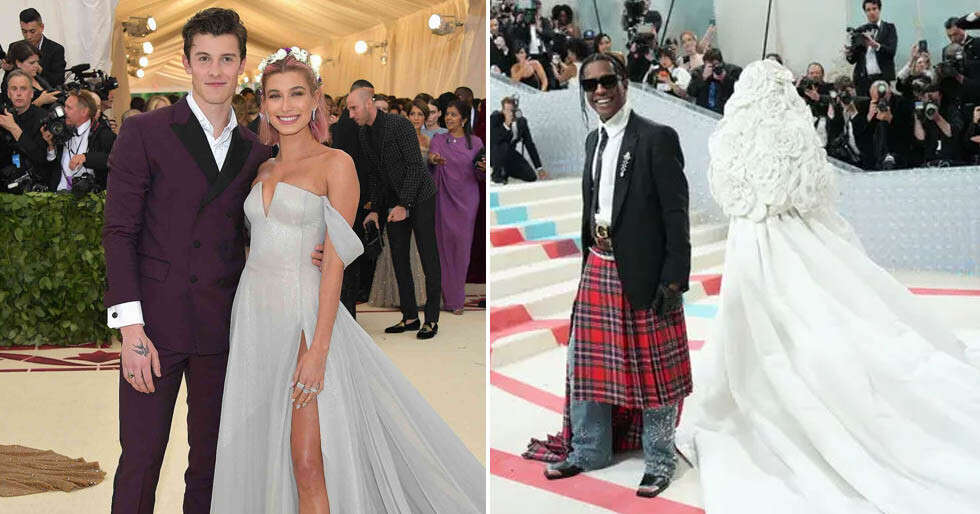 What Is The MET Gala Curse? | Filmfare.com
