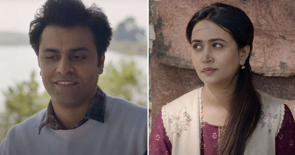 Panchayat 4 Teaser: Tensions Rise As Pradhan Ji And Bhushan Face Off ...