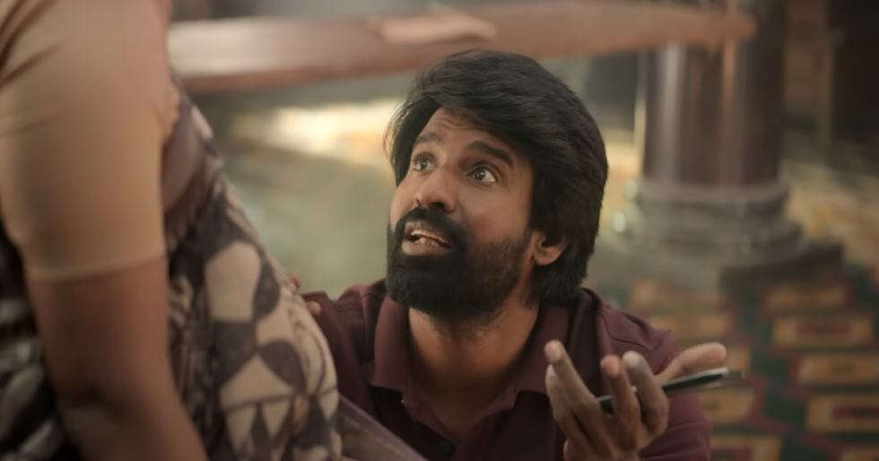 Soori's Maaman Promises An Emotion-Soaked Family Saga Rooted In Love ...