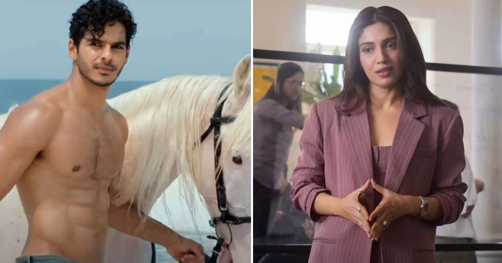 The Royals: Public Review, Cast, Plot And More | Filmfare.com