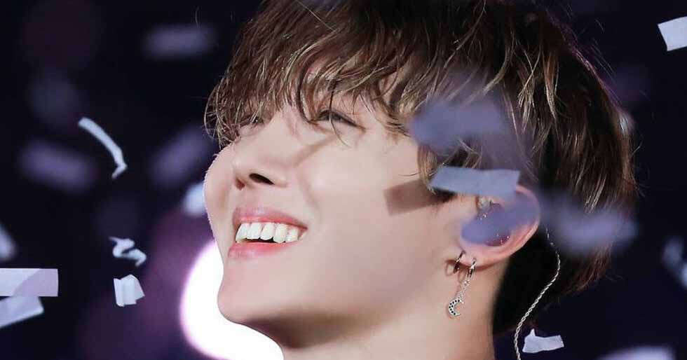 J-hope’s HOPE ON THE STAGE Finale To Be Shown In Theatres In India ...