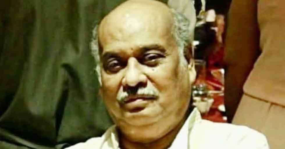 Director Rono Mukherjee Passes Away at 83 | Filmfare.com