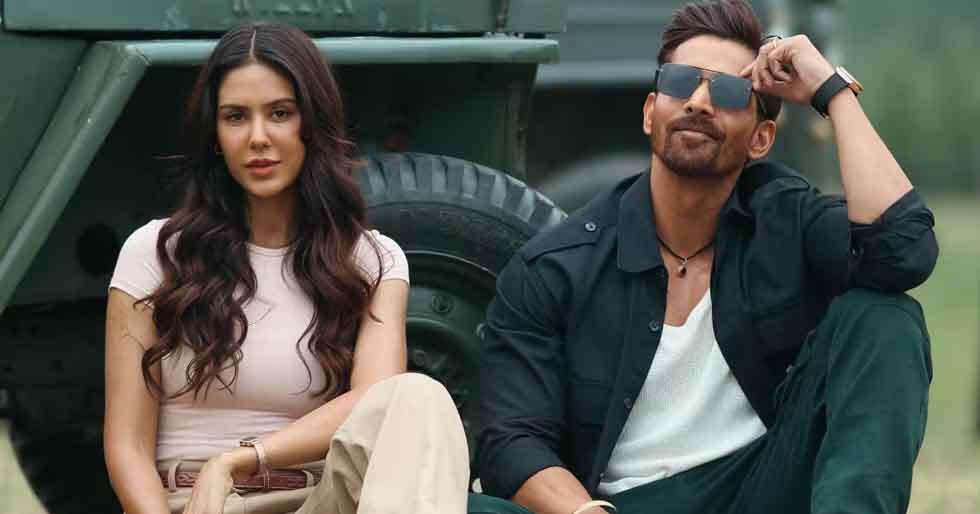 Exclusive: Harshvardhan Rane's Ek Deewane Ki Deewaniyat To Release On ...
