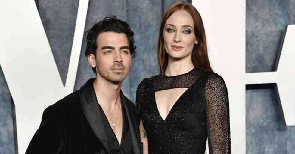 Joe Jonas Opens Up On Co-Parenting With Sophie Turner Nearly 2 Years After Divorce | Filmfare.com