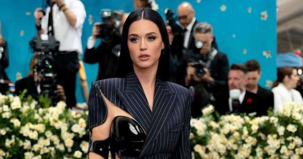 AI-Generated Images Of Katy Perry Attending The Met Gala Steal The ...