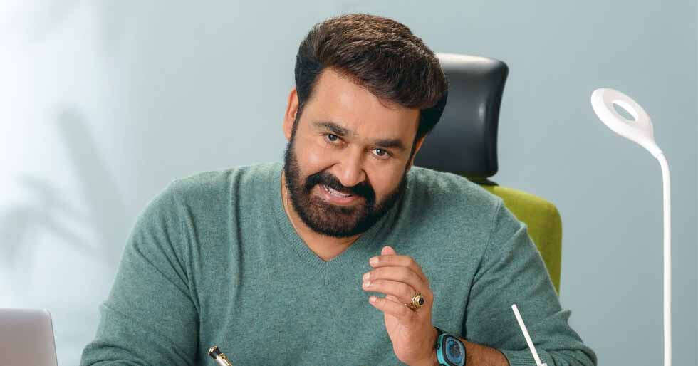 Shaji Kailas Breaks Silence On New Film With Mohanlal | Filmfare.com