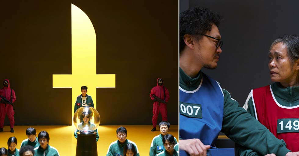 Squid Game Season 3 Teaser Hints At Betrayal, Emotional Twists And A ...