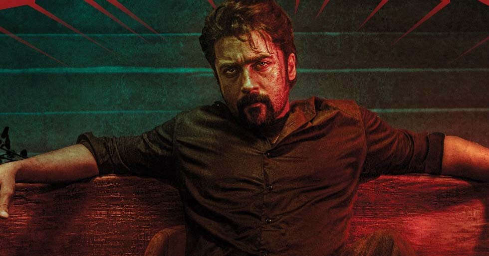 Suriya’s Retro Gets An OTT Release Date | Filmfare.com