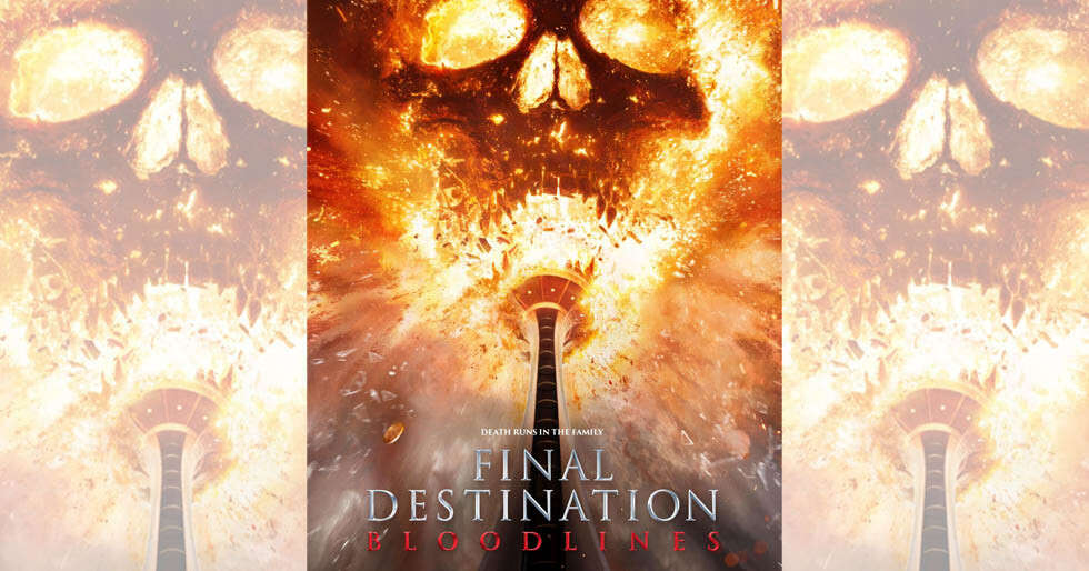 Final Destination: Bloodlines Review – Die, Laughing | Filmfare.com