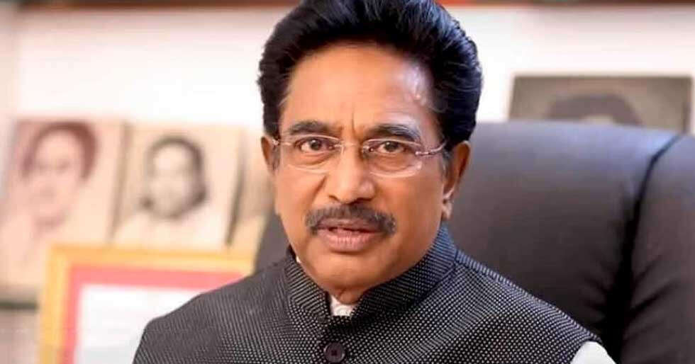 Veteran Tamil Actor Rajesh Passes Away at 75 | Filmfare.com