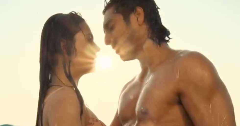 Saiyaara Teaser Out: Ahaan Panday & Aneet Padda’s Love Story Looks Intense | Filmfare.com