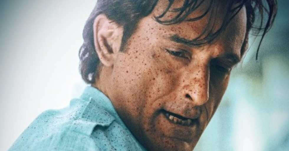 Akshaye Khanna Stuns As The Apex Predator in His Fierce New Look for ...