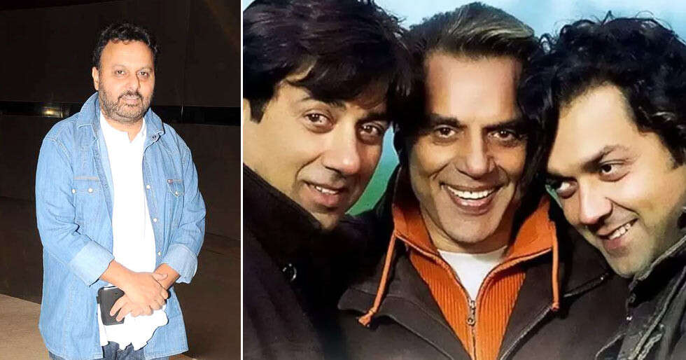 Anil Sharma Reveals Fate of Dharmendra, Sunny Deol and Bobby Deol Starrer Apne 2 | Filmfare.com