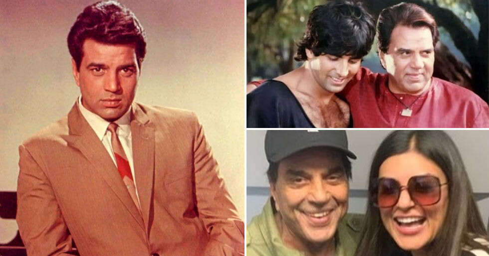 Akshay Kumar, Aditi Rao Hydari, Sushmita Sen honour legendary actor ...