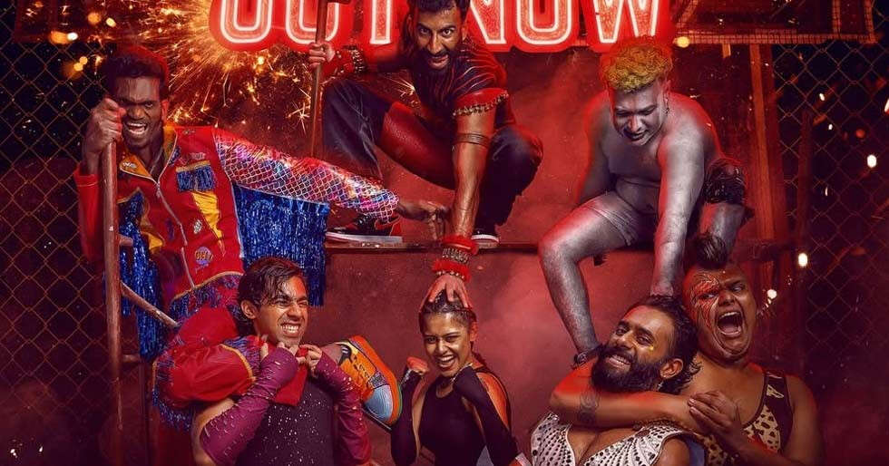 Chatha Pacha Steps Into The Spotlight With a Knockout Teaser | Filmfare.com