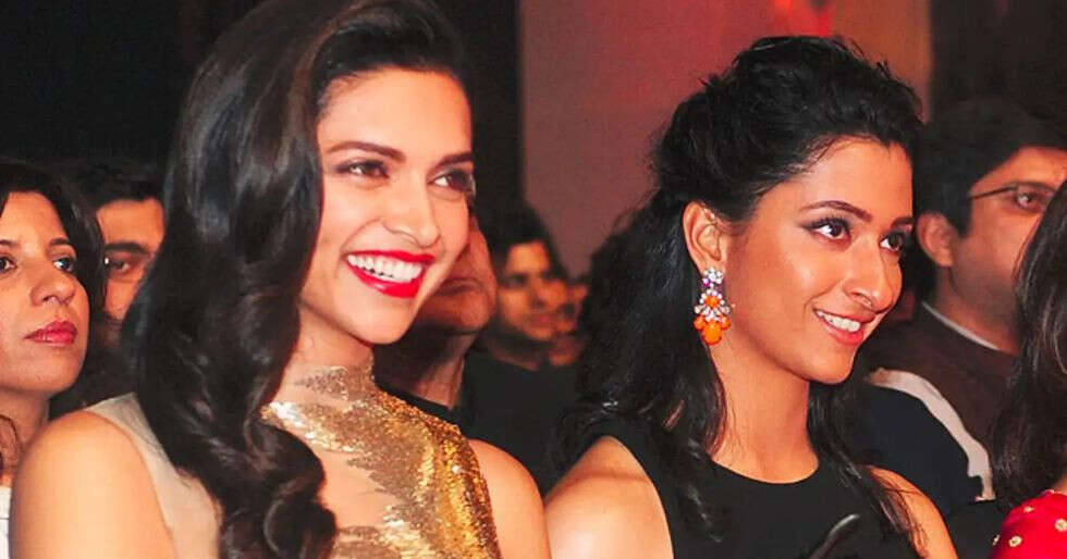 Is Deepika Padukone's sister Anisha Padukone marrying longtime BF Rohan ...