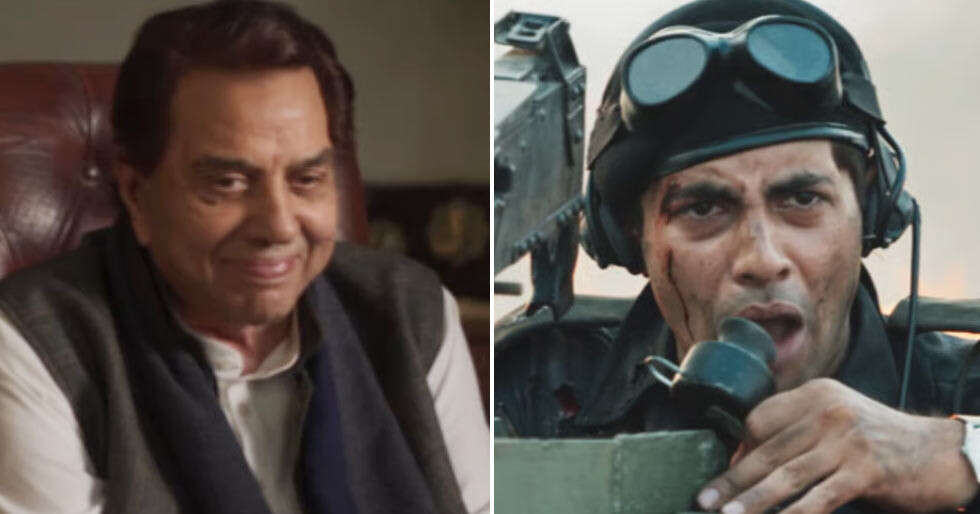 Sriram Raghavan and Dinesh Vijan Plan to Give a Tribute to Dharmendra ...